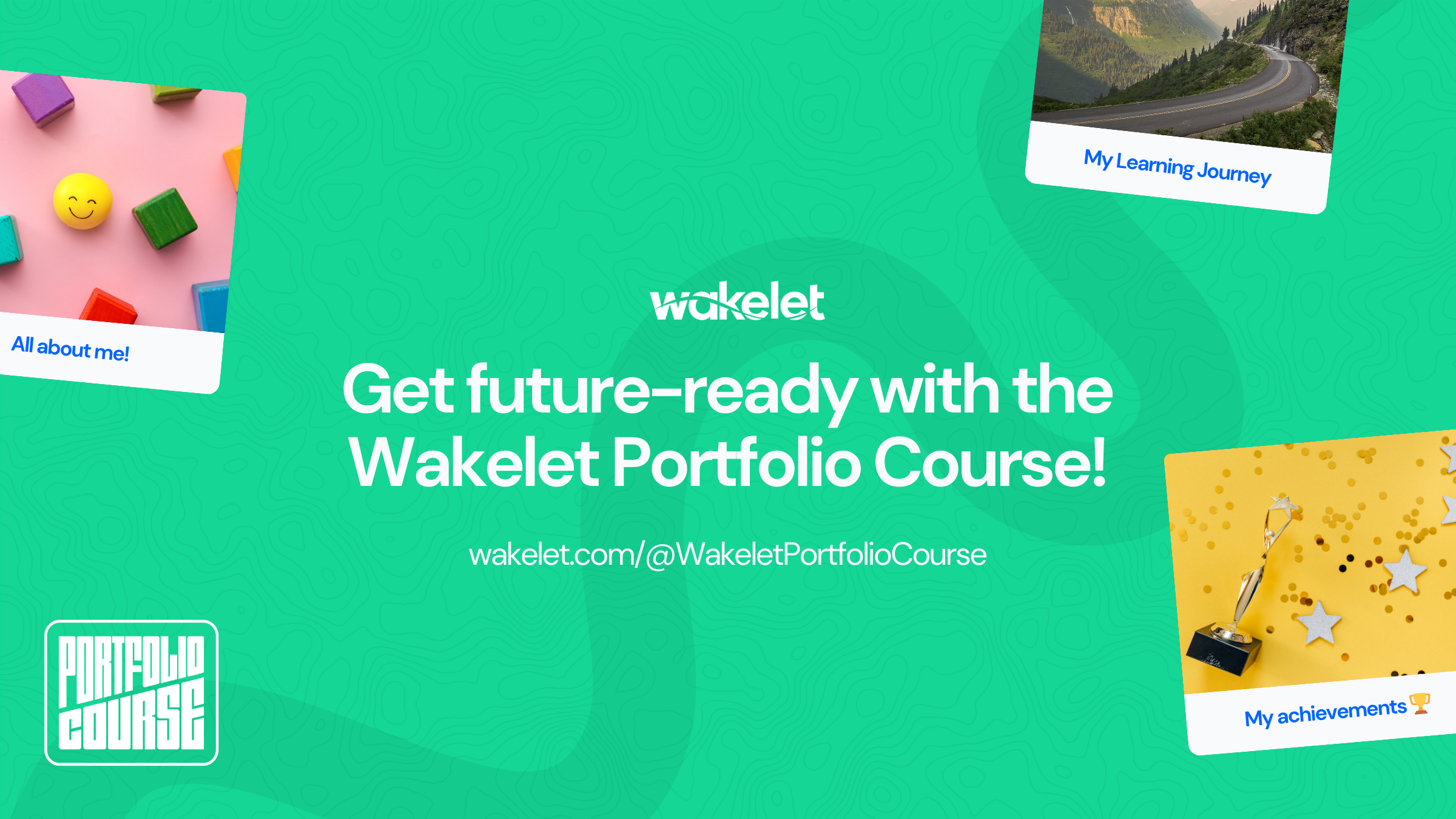 Portfolio Course Registration